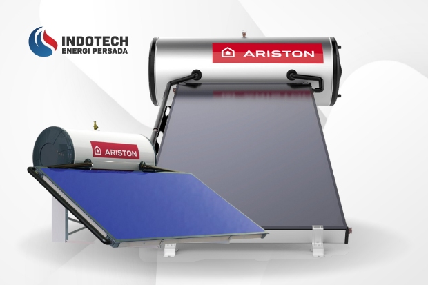 Ariston Kairos Thermo HF 300 Pemanas Air Berkualitas - Distributor Ariston